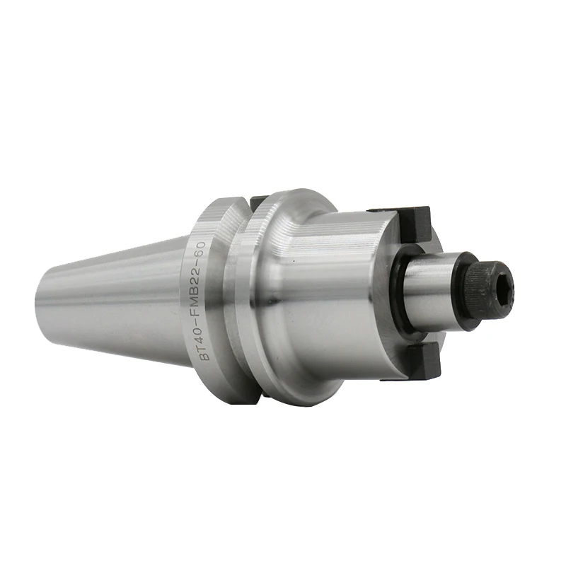 Bt40 Fmb22 Shell Mill Arbors/face Mill Holder Face Mill Arbor Tool Holder For Cnc Milling Lathe ...
