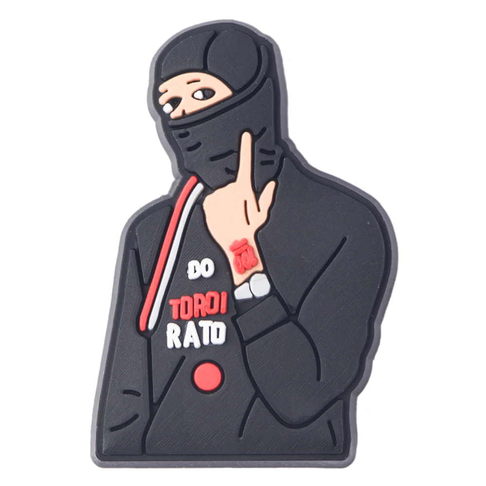 Karol G Clog Charms Custom Singer Shoe Charms Hot Peso Pluma Clog ...