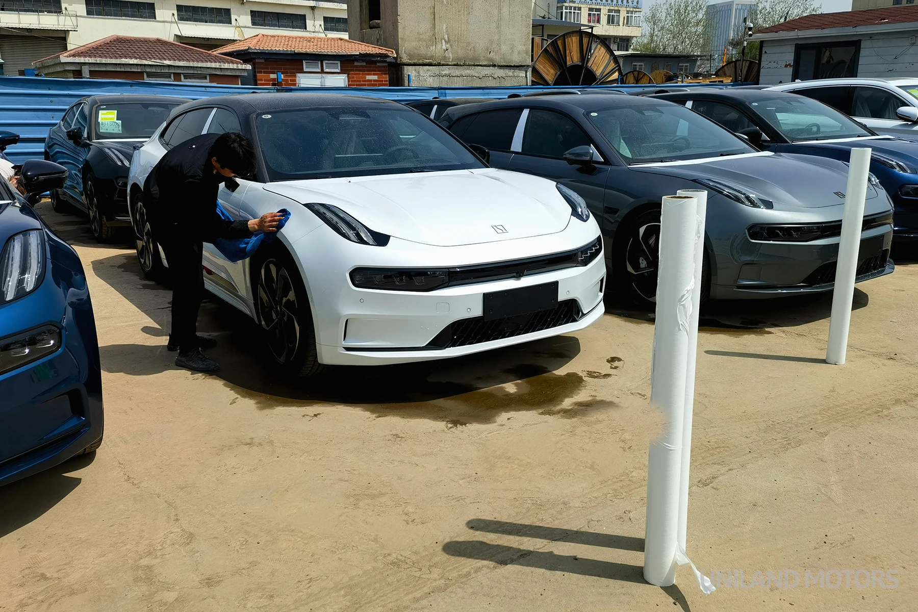 Dongfeng Motor - Nami Box 2022 Champion Light Wind Version 201kmnormal ...