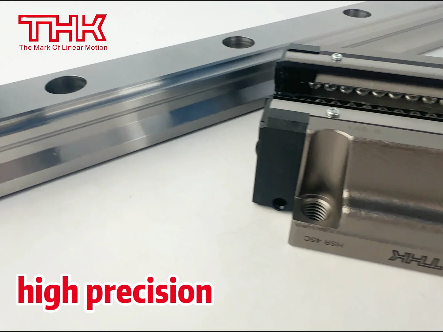 T Hk Japan Linear Guide Way Block Hsr15c Hsr15cm Hsr15 Hsr15lc Hsr15a Hsr15b Hsr15r Hsr15lr For ...