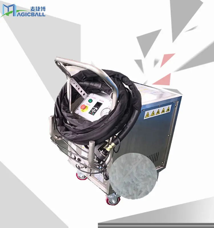 Co2 Cleaning Systems