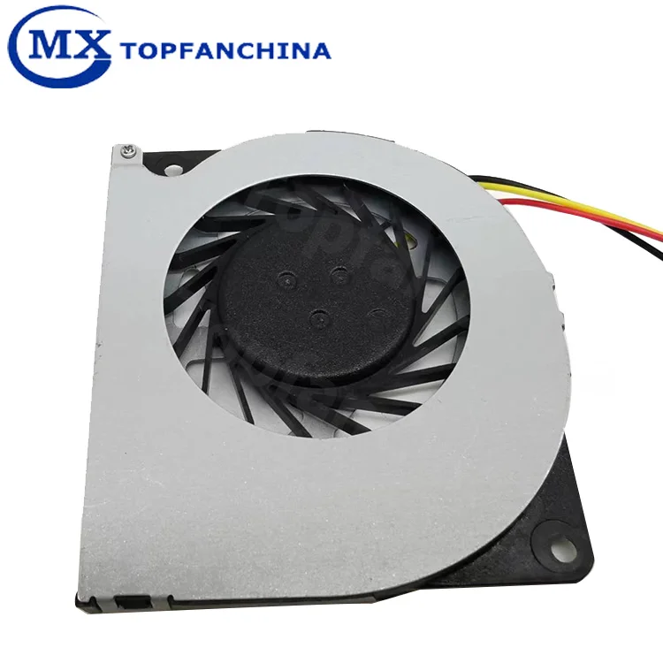 Topfan MX5005GYH1 - Efficient 5V DC Blower Fan for Cooling