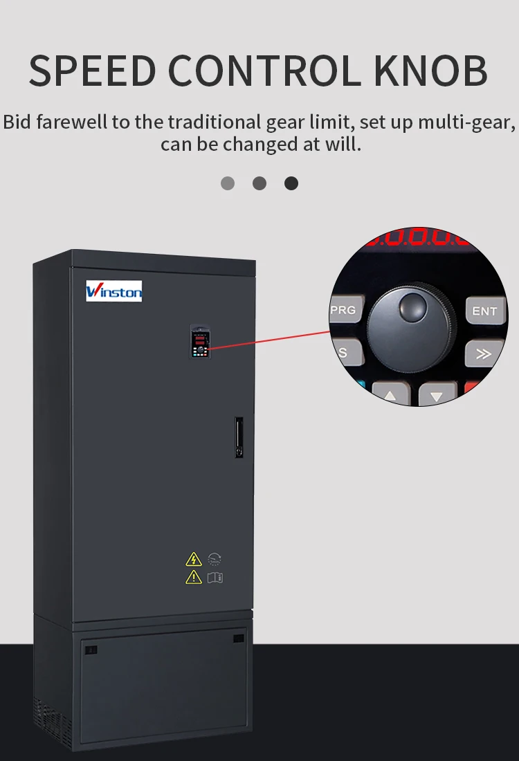 Vfd Mppt 200kw - 500kw 50hz 60hz Solar Water Pump Inverter - Buy Dc To Ac Mppt Inverter 3 Phase ...