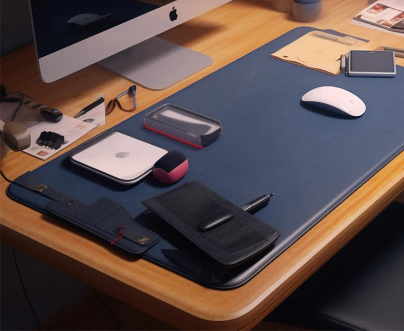 Elbow Rest Pads Desk Ergonomic Wrist Rest Pad Armrest Pad - Buy Pu ...