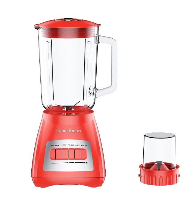 Alibaba.com: Home Smart WBL4618G Wireless Solar Blender, 1.5L Glass Jar ...