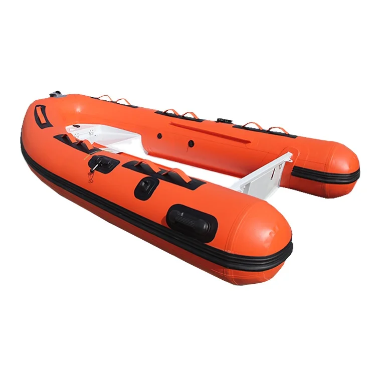 Aluminium/frp Rib Boat Rib-300 3m Jet Ski Rib Boat - Buy Jet Ski Rib ...