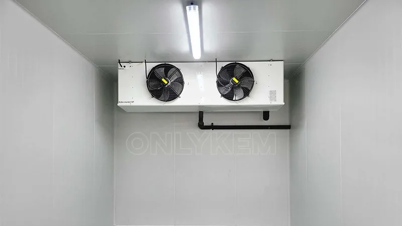 Cold Storage Chiller Room Freezer Refrigerator Frozen Cold Room ...