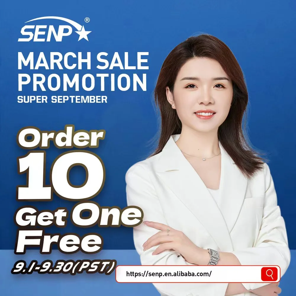 SENP HOT SALE GERMANY AUTO PATRS Product Show Stream 2023 - Alibaba.com