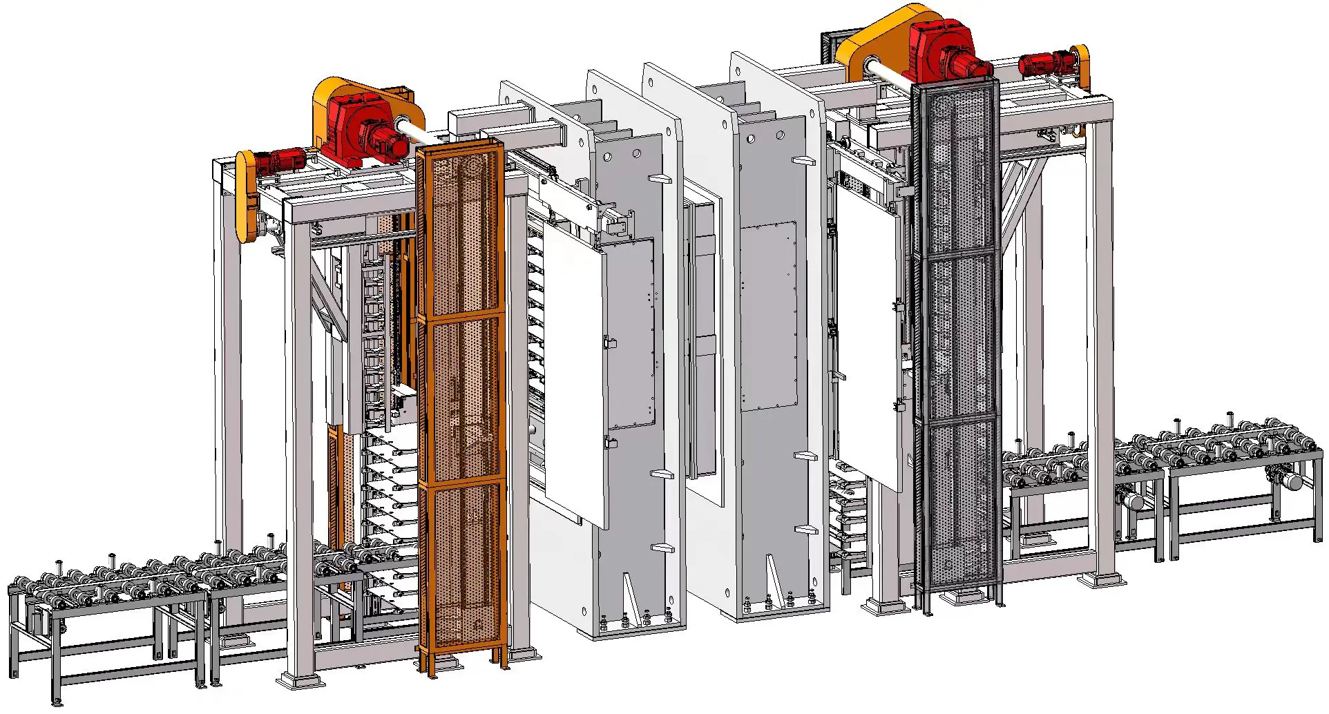 Automatic Vacuum Fpc Press Flexible Printed Circuit Soft Plate ...