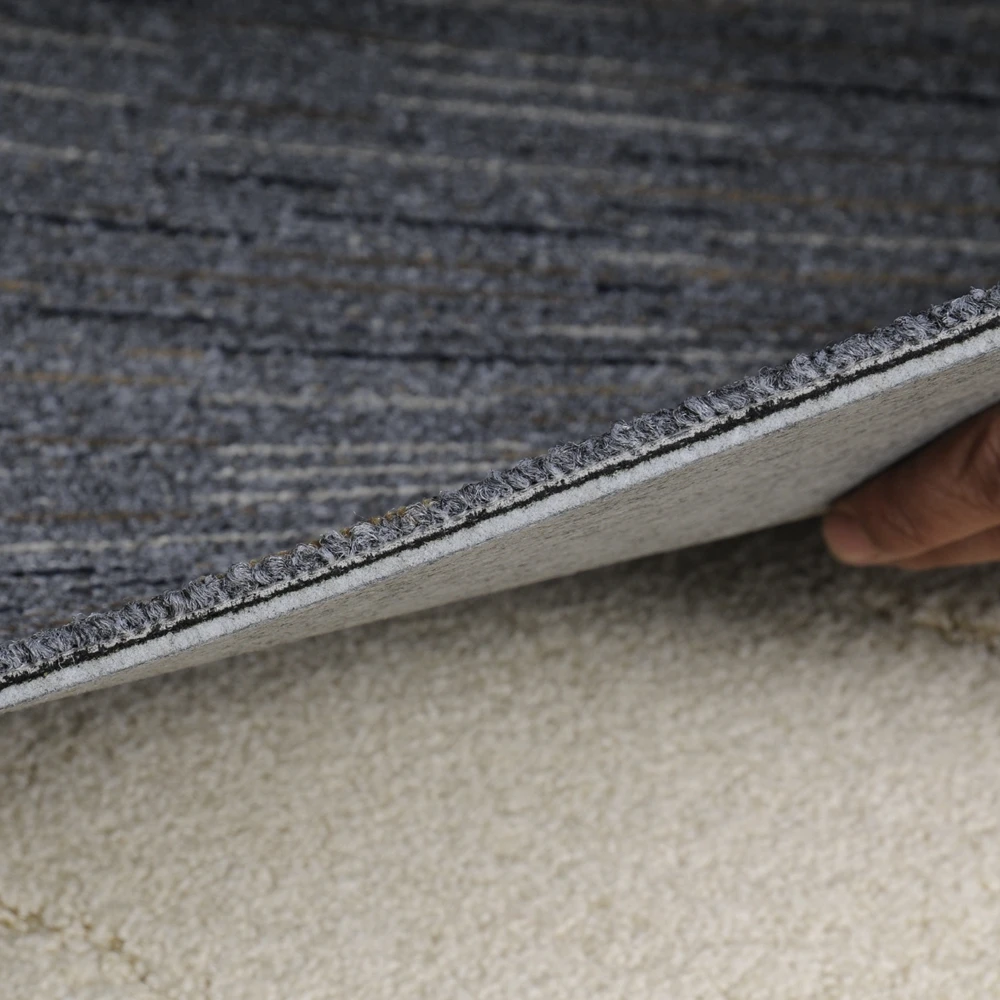 Removable Office Carpet Tiles for Conference Meeting Rooms Printed ...