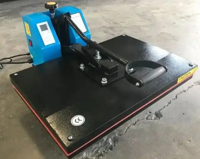 Zoomjet Superior Quality 60cm Dtf Printer White Ink Printing Machine ...