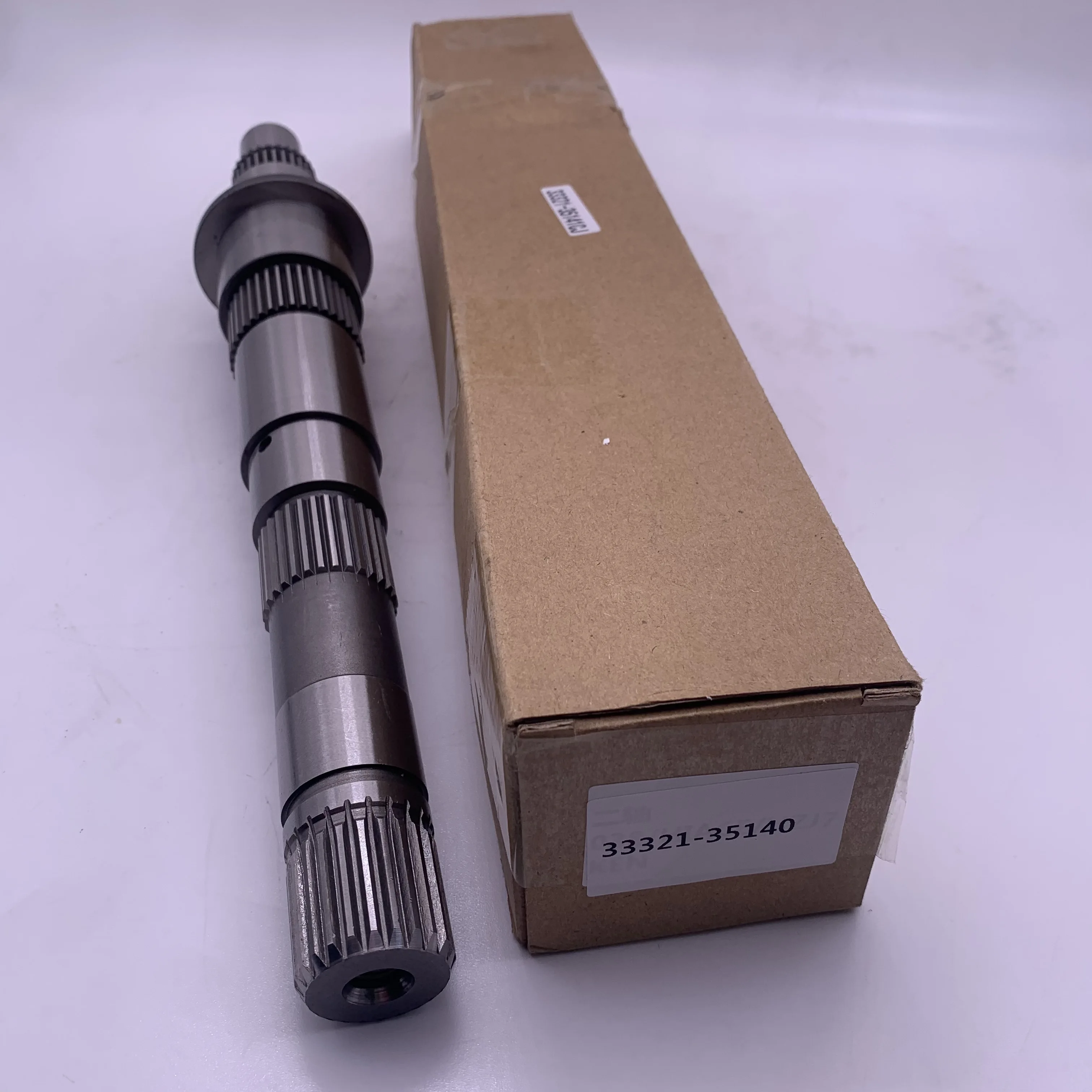 Gearbox Main Shaft For Toyota Hilux Hiace 2KD 3RZ, 58% OFF