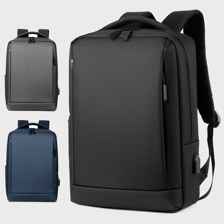 Custom Logo Mochilas Computer Outdoor Waterproof Travel Business ...