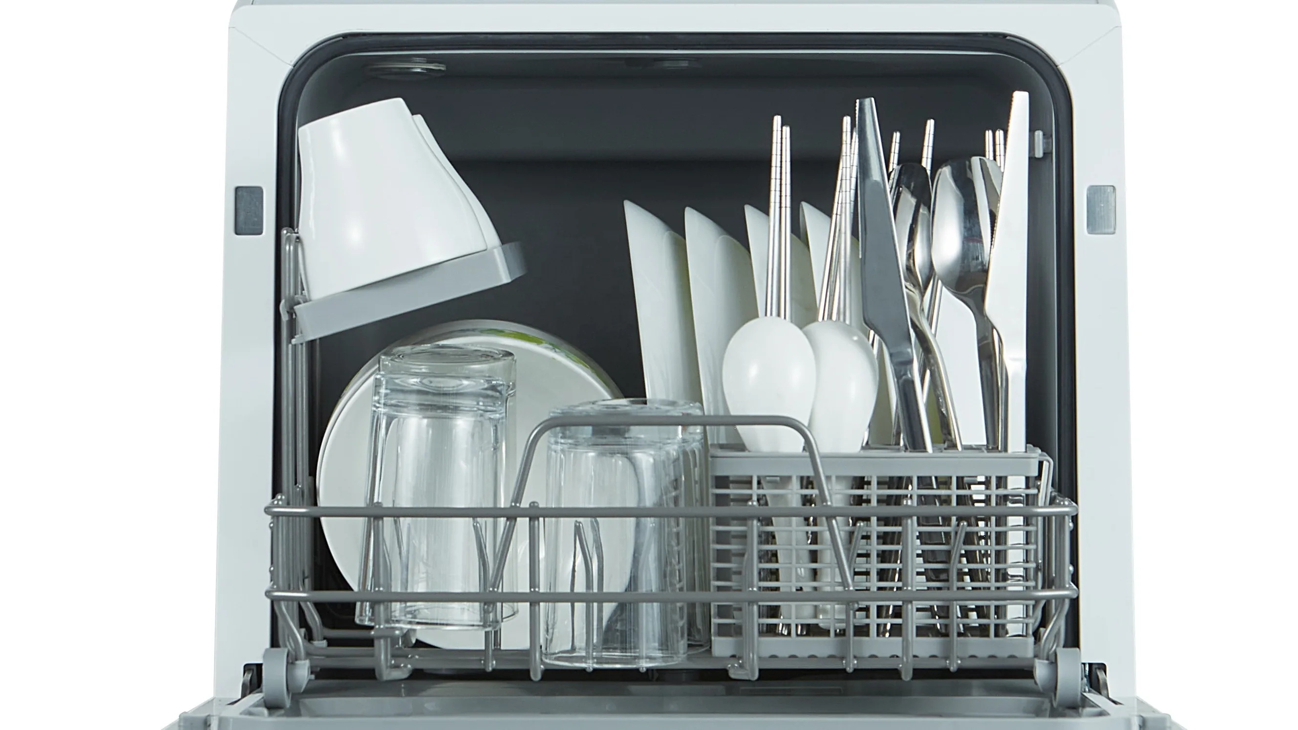 Dishwasher Machine Kitchen Appliance Table Top Dishwasher - Buy Kitchen ...