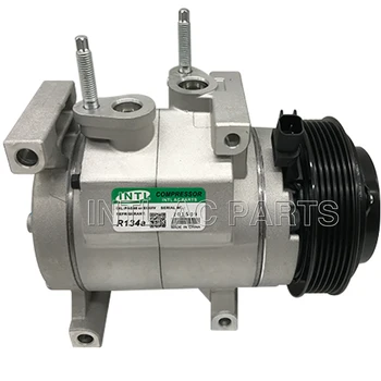 Factory Price Auto Air Conditioning Compressor For Chrysler 55111374ab ...