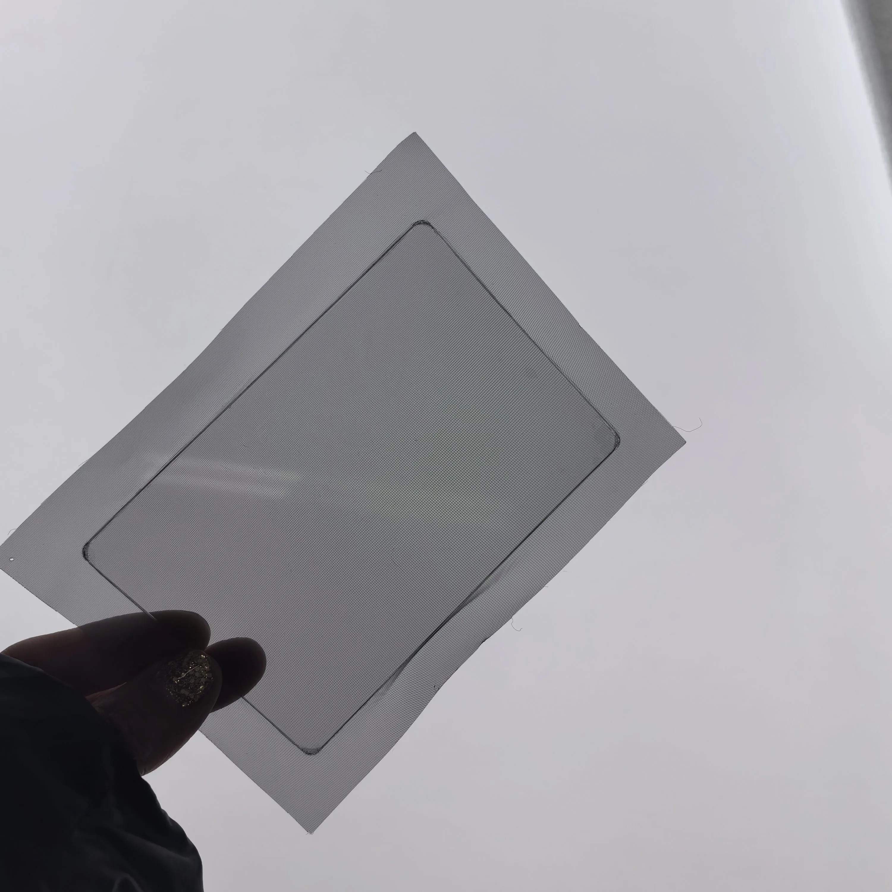 RF Shielded Windows - Superior EMI/EMC Protection