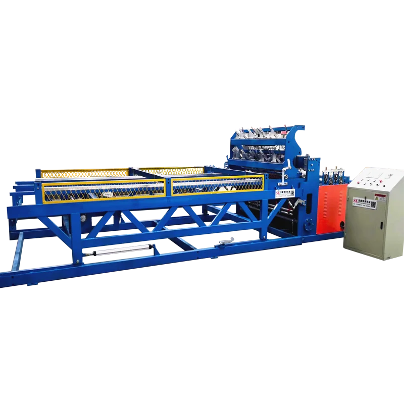 Animal Poultry Chicken Cage Wire Mesh Welding Machine - Buy Animal ...