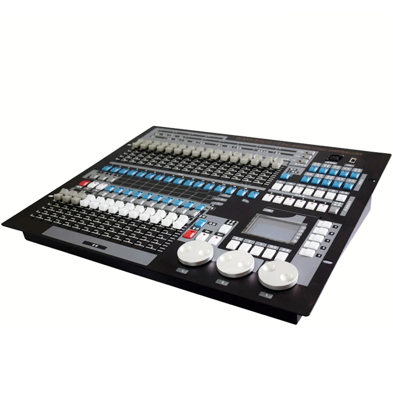 King Kong 1024 DMX Controller - Professional Lighting Solutions