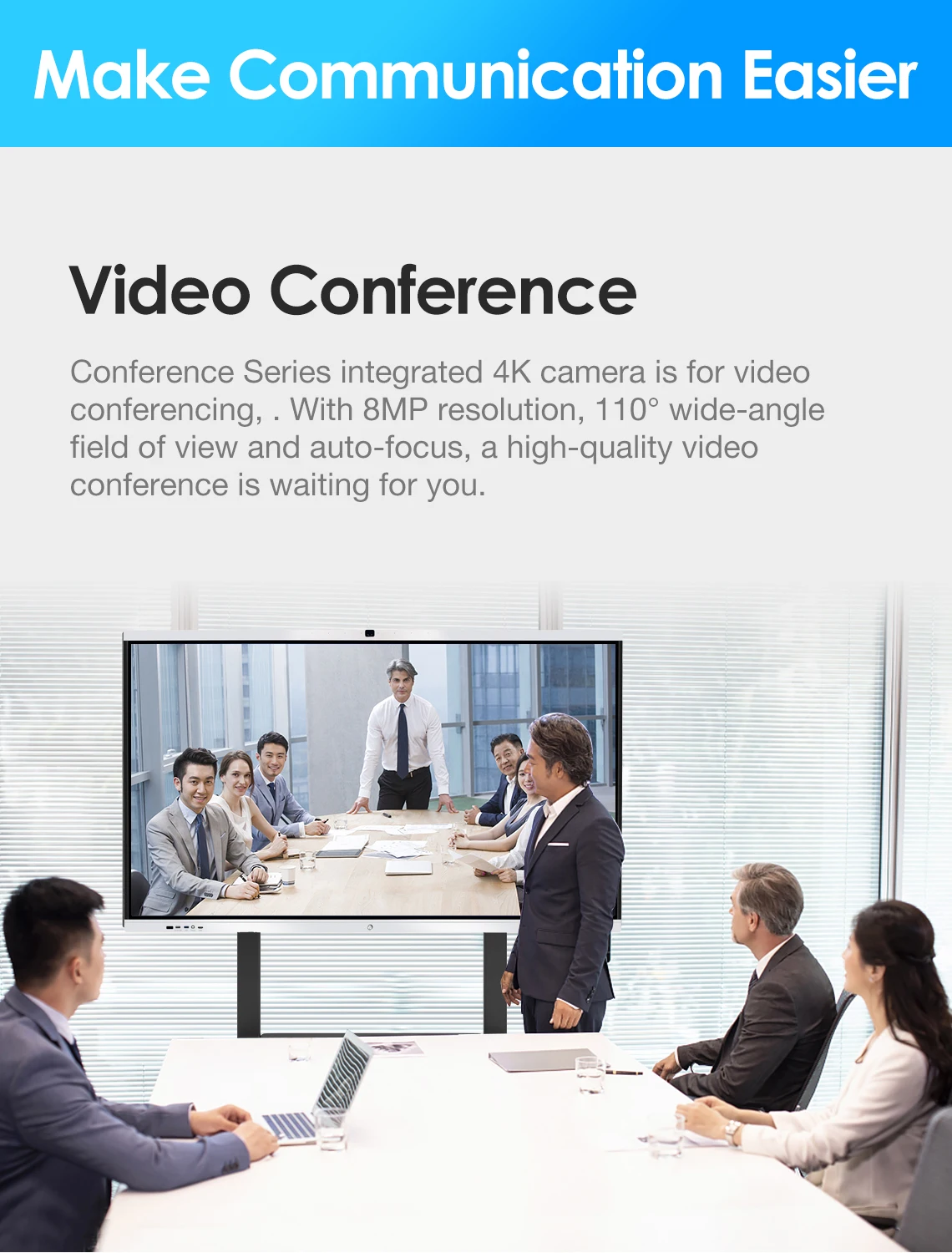 Ingscreen Classroom Interactive Flat Panel Touch Screen Smart White ...