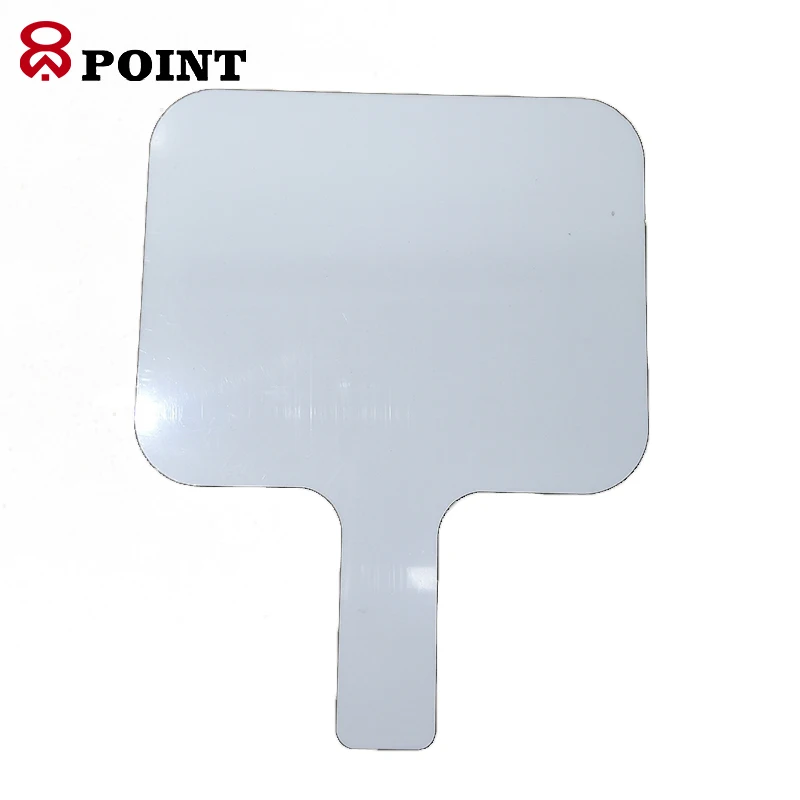 New Product Graduation Gift Grad Fans Sublimation Mdf Blanks Custom ...