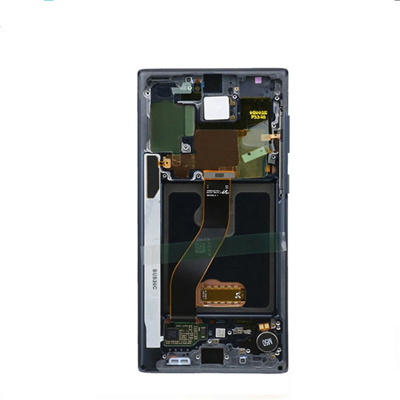Samsung Galaxy Note 10 Plus LCD Display - Replacement Touch Panel