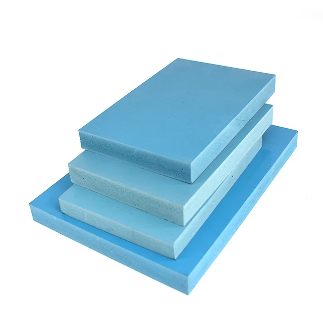 Shandong Green Plastic Co., Ltd. - PVC Plastic Formwork, PP Hollow Formwork