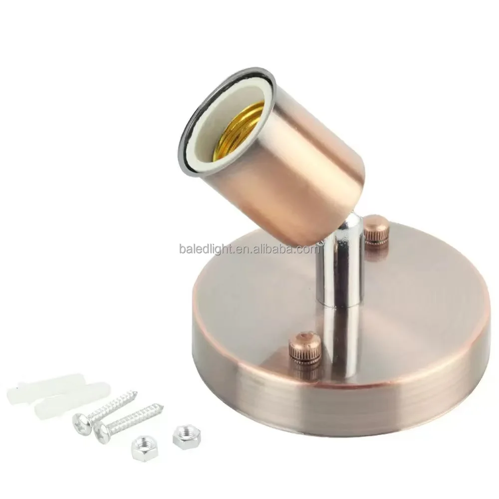 High Ceiling E27 Ceramic Socket Base Pendant Lamp Holder| Alibaba.com