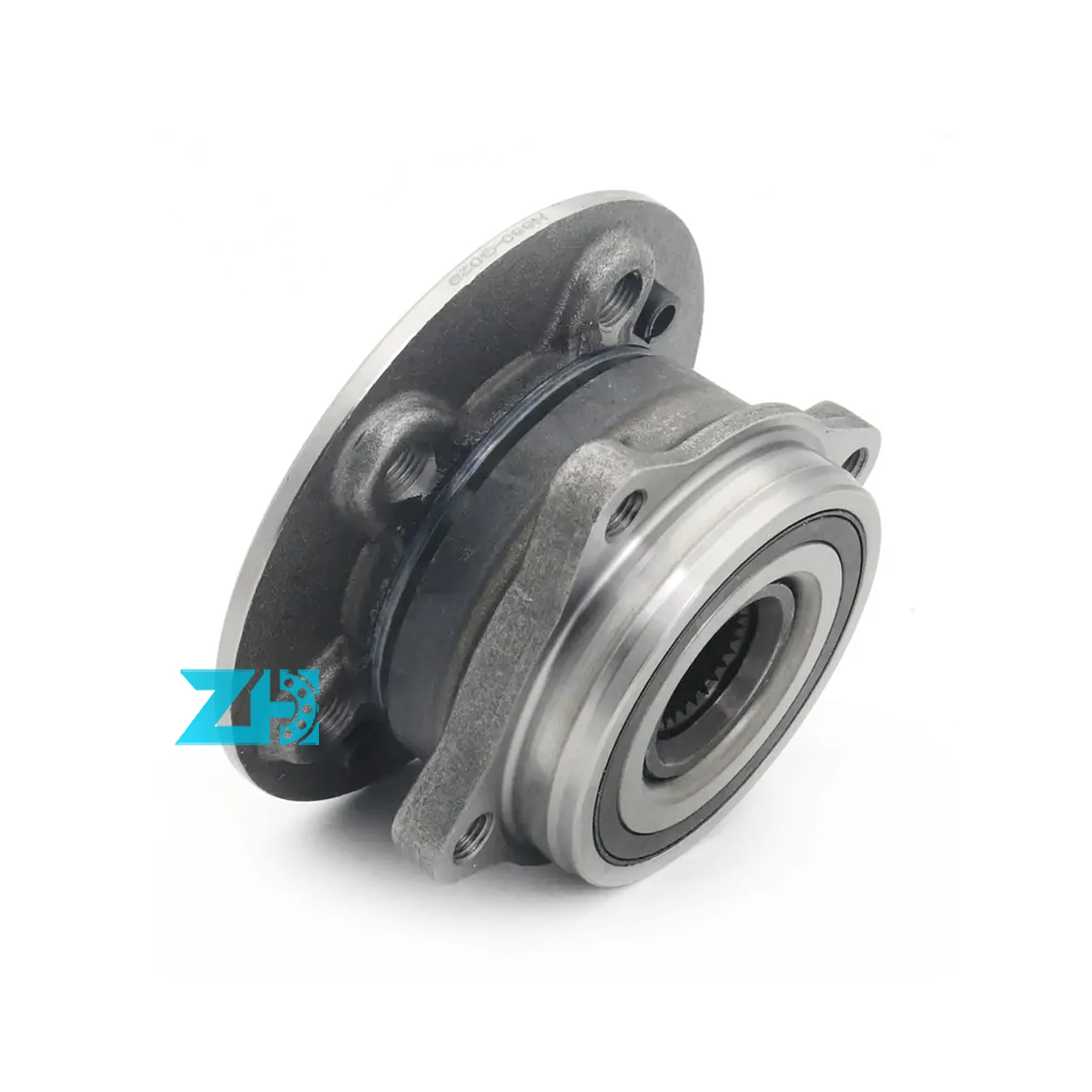 Front Wheel Hub Bearing A1663340206 Factory Price Wheel Bearing ...