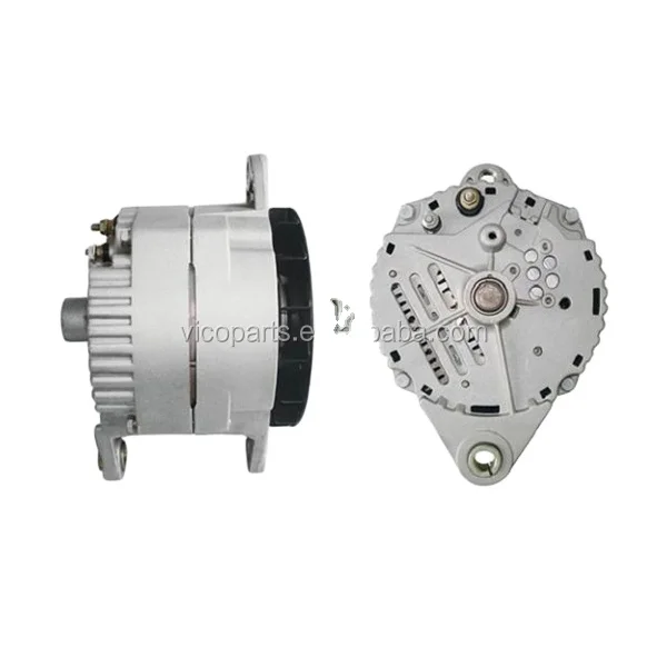 Auto Alternator Lester 7135 10463100 1101015 1101016 1101017 1101019 ...