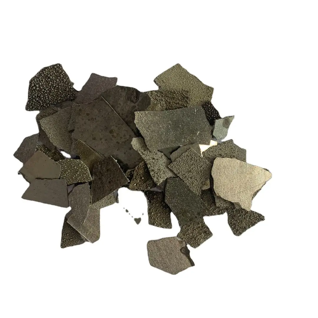 Pure Manganese