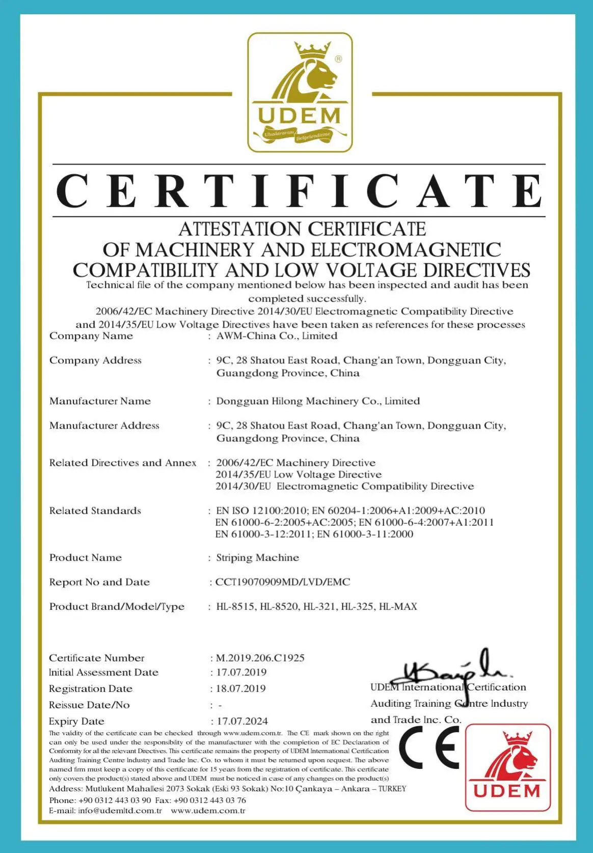 Tube-Type Ferrule Terminal Crimp Machine Cable Manufacturing Equipment ...