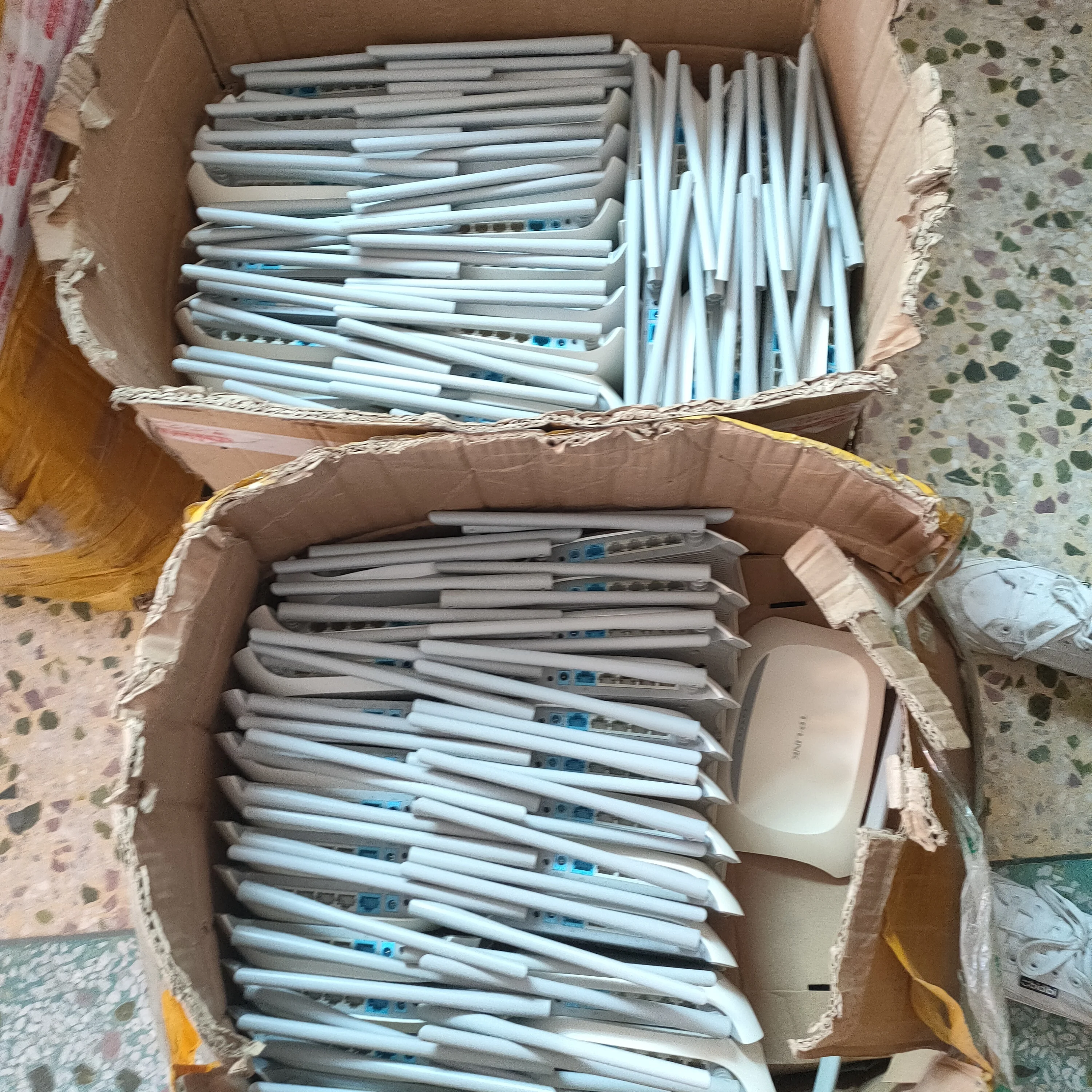 New Style Tp-link Tplink Routers Archer C5 Ac1200 Wireless Dual Band ...