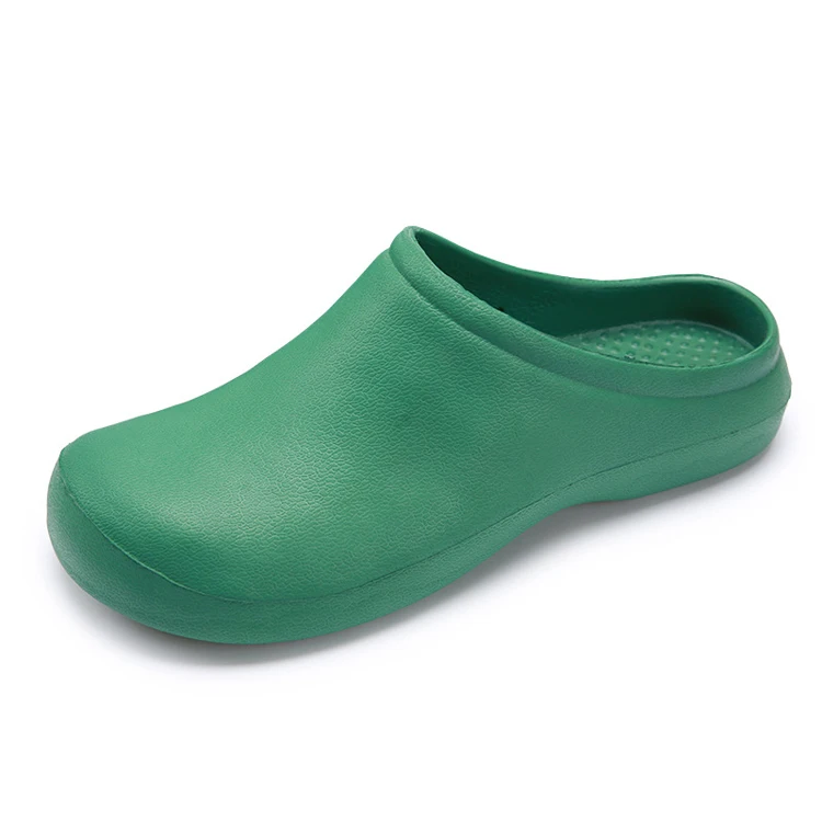 Wholesale High Quality Cheap Medical Eva Clogs Doctors Surgical Nursing ...