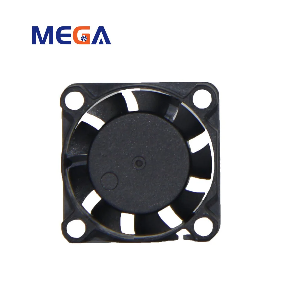 2507 5V DC Mini Fan - High Efficiency Cooling Solutions