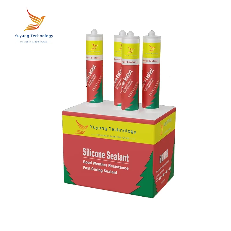 Acetic Silicone Sealant Gp Acid Sealant General Purpose Silicone Acetic Silicone Sealant ...