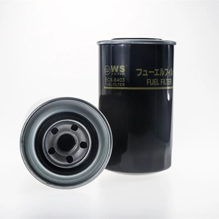 燃料フィルターoem 129907-55800 129907-55801 R010063 Yanmarフィルター可燃性自動車部品 - Buy ...