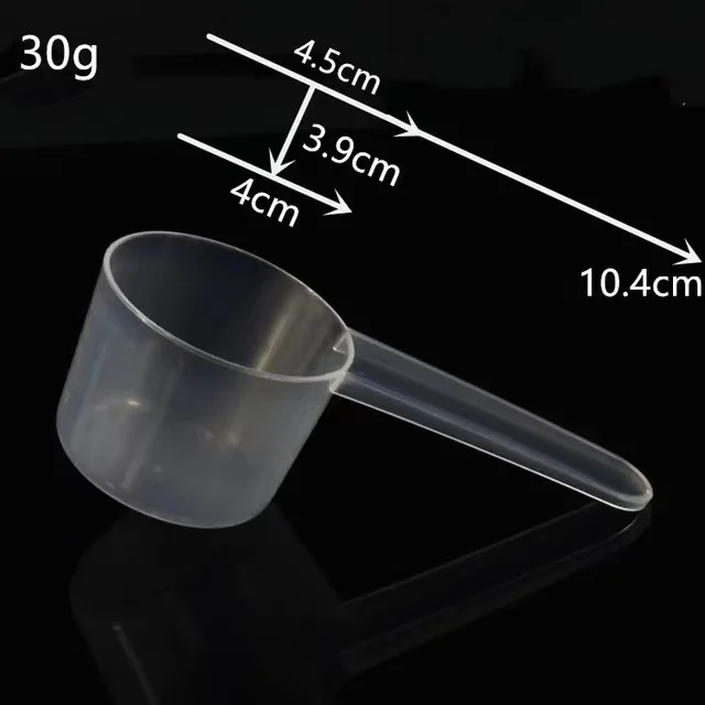 Adjustable Measuring Spoons - 5/10/15ml Variable Teaspoons