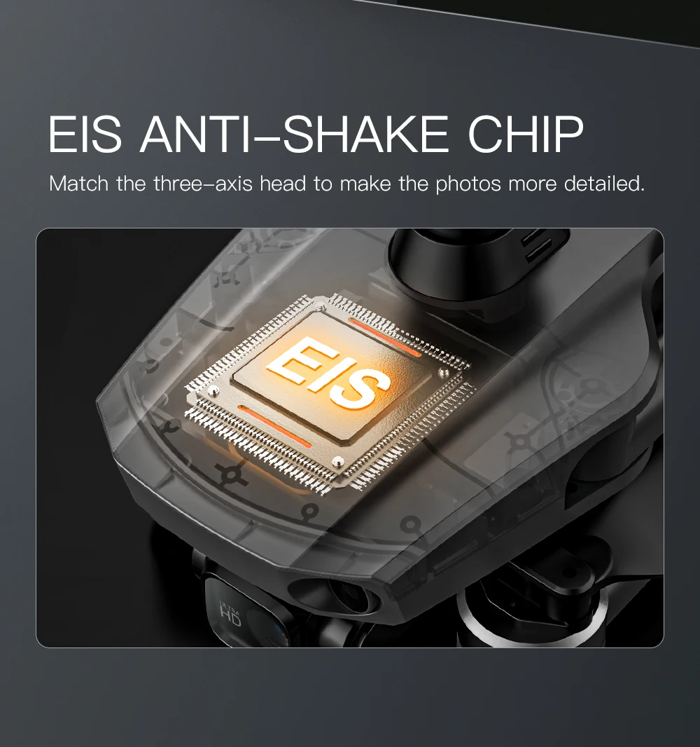 New Model M11 Turbo GPS Drone with 4K Camera, Brushless Motor, and ...