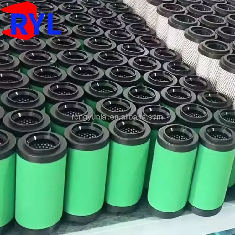 731400-0000 731401-0000 731311-0000 731399-0000 For Rietschle Vacuum ...