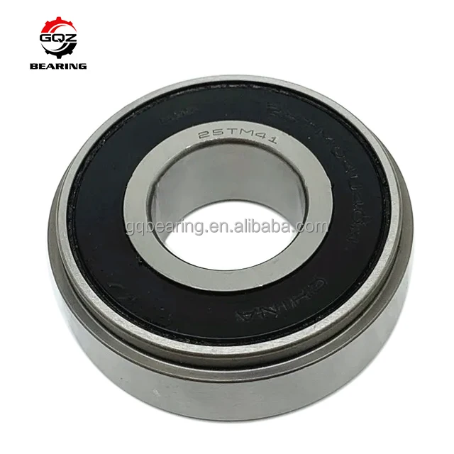 25TM41 Auto Deep Groove Ball Bearing - Long Life & Precision