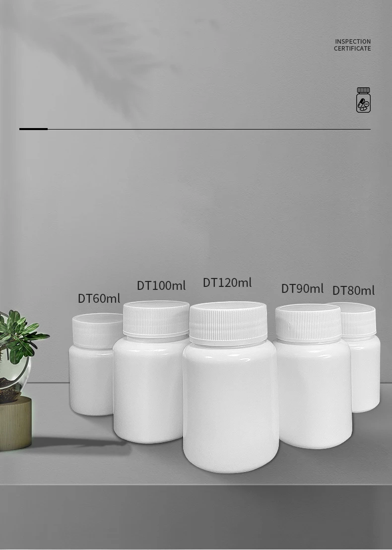 Roll On Packaging Bottle Pill Bottles Pharmaceutical Products Medicine ...