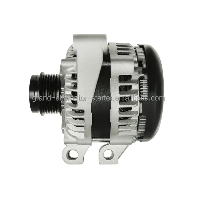12v 150a Alternator 104210-6120 104210-6230 8x23-10300-cb 1042106120 ...