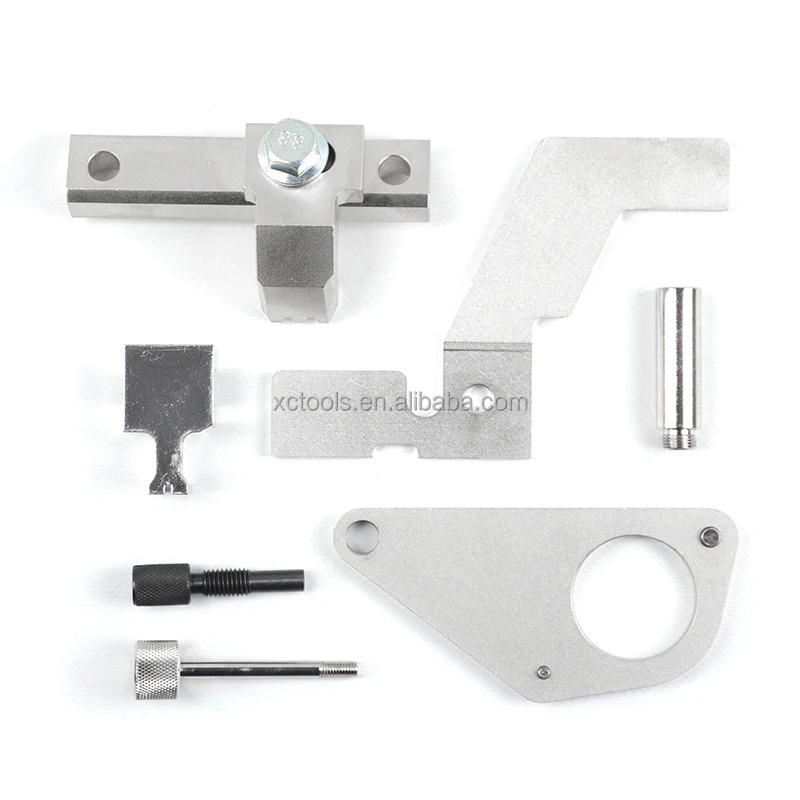 Engine Timing Tool Kit for Land Rover JLR 2.0 Si4 Evoque