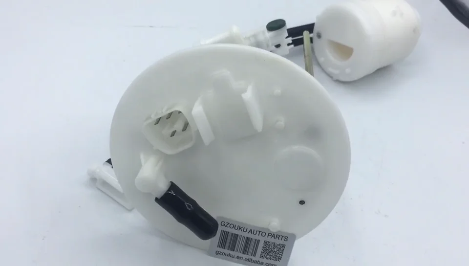 Fuel Filter Fits For Outlander 4wd Gf2w Gf7w 4b11 4j11 2013-2018 ...