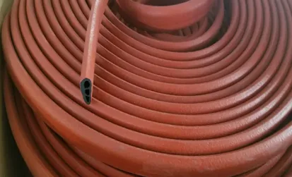 Hybrid Hydrophilic Rubber EPDM Water Swelling Waterstop for ...