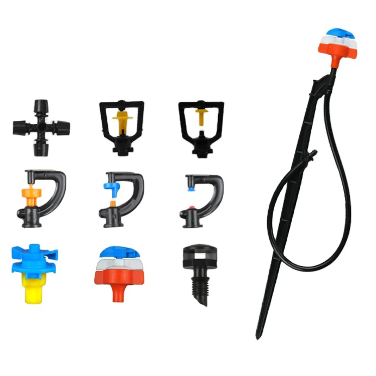 Drip Irrigation System Tape - Efficient Farming Solutions