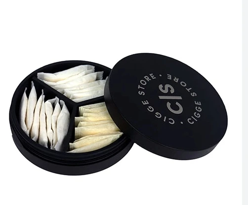 Hot Selling Wholesale China Products Snus Tin Box Professional Factory ...