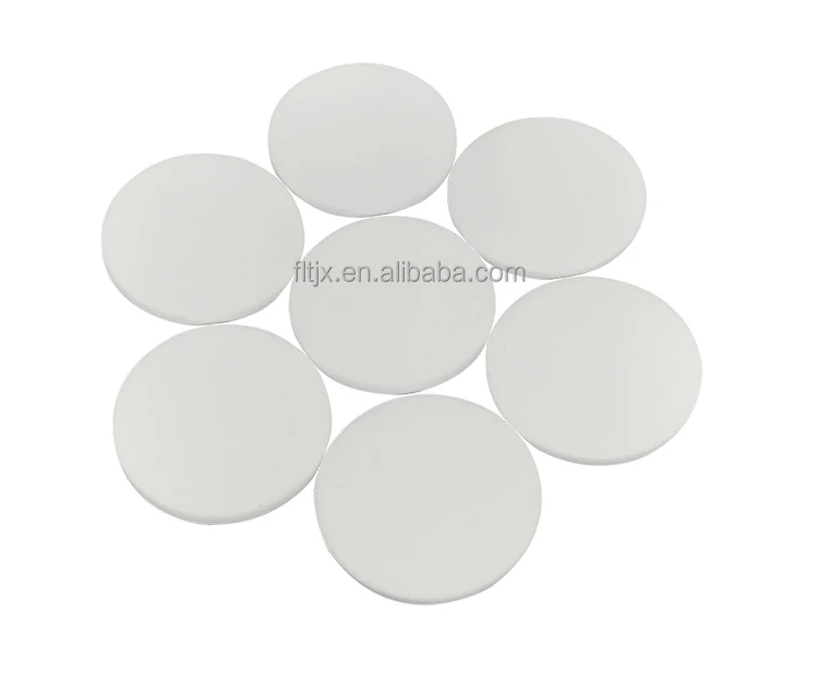 High Quality Plastic Microporous Sintered Filter element PE Powder ...