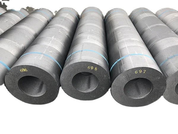 Hot-selling Graphite Electrodes Great Quality Graphite Electrode Low ...