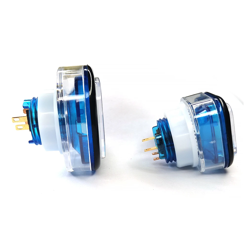 Alibaba.com: 12V LED-light push button switches, 35mm 50mm square ...